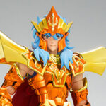 ᐈ Las figuras Myth Cloth Ex | Juguetes de Colección