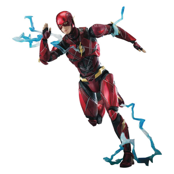ᐈ Figuras de Flash | Juguetes de Colección