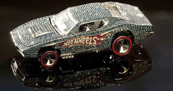 Exciting Los Hot Wheels Mas Caros Photos