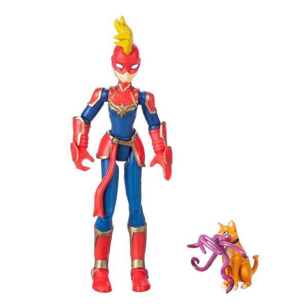 Muñecos Marvel Toybox | Juguetes de Colección