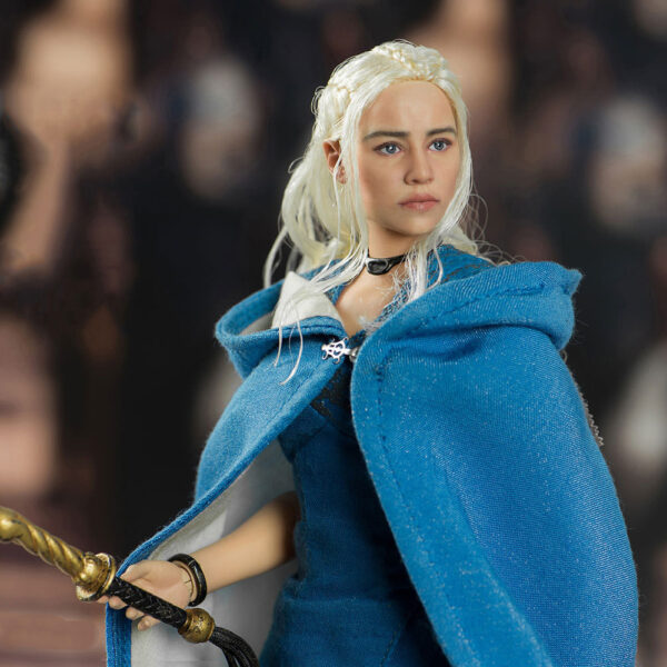Figura de Daenerys 1:6 Game of Thrones Sideshow