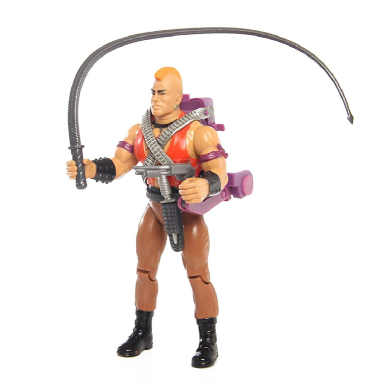 ᐈ Muñecos de Rambo | Juguetes de Colección