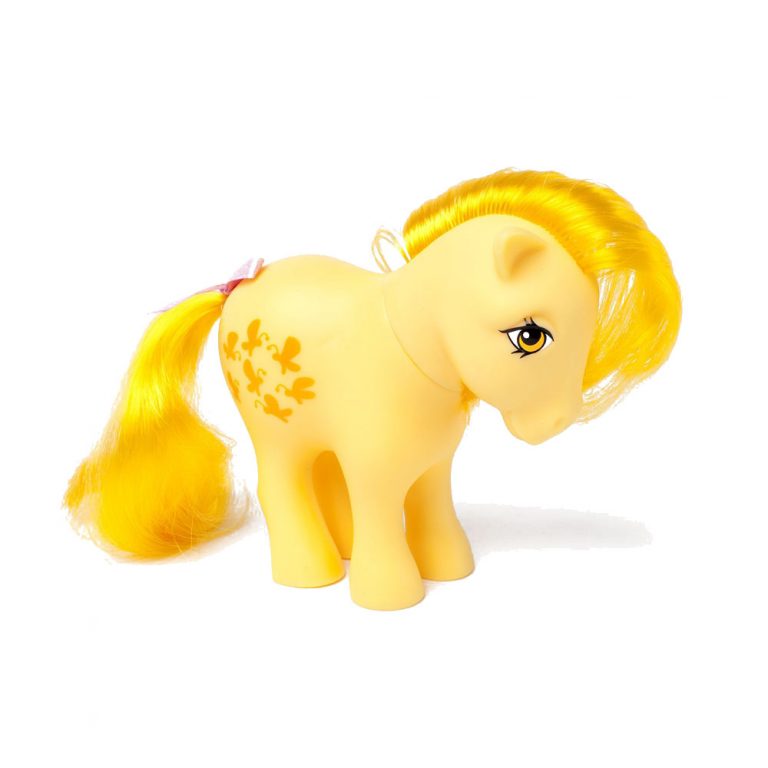 Muñecos de Mi Pequeño Pony