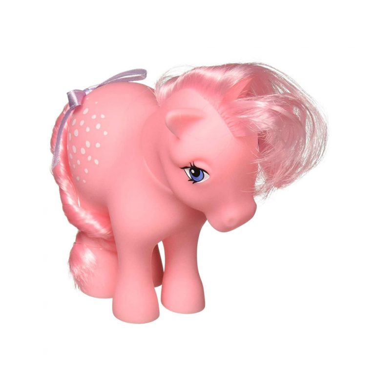 Muñecos de Mi Pequeño Pony