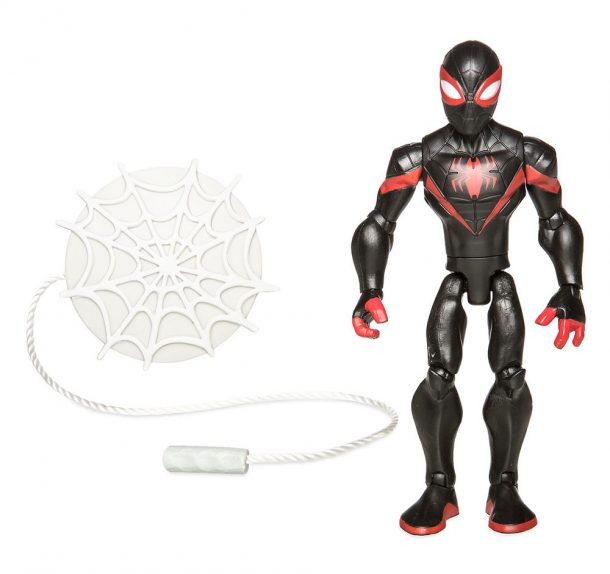 Muñecos Marvel Toybox