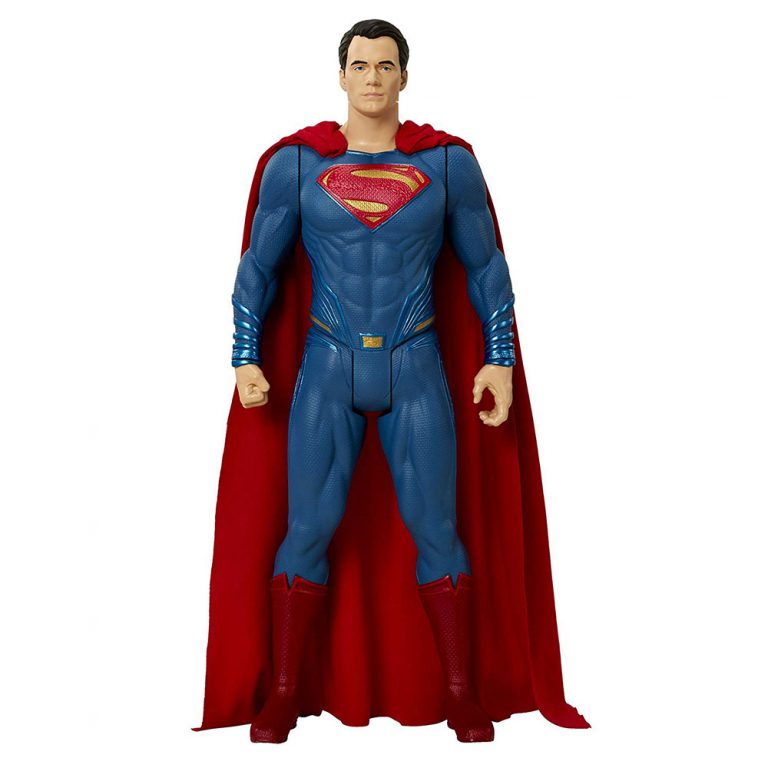 Muñecos de Superman