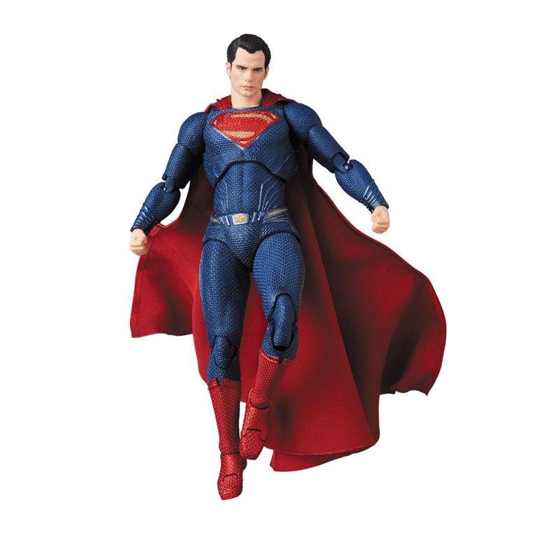 Muñecos de Superman