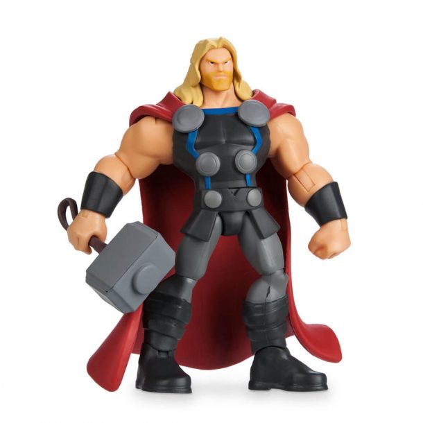 Muñecos Marvel Toybox